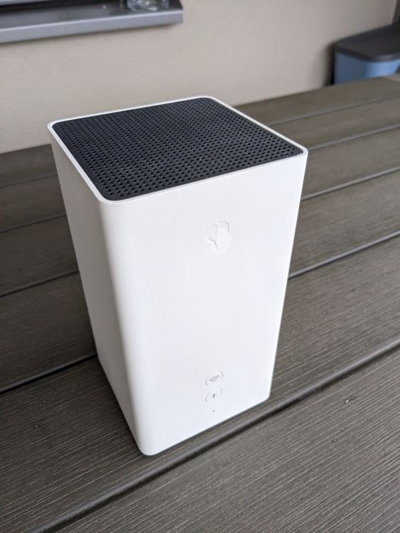 Swisscom Internet-Box 2 Router (Gebraucht) in für CHF 3 – mit Lieferung ...