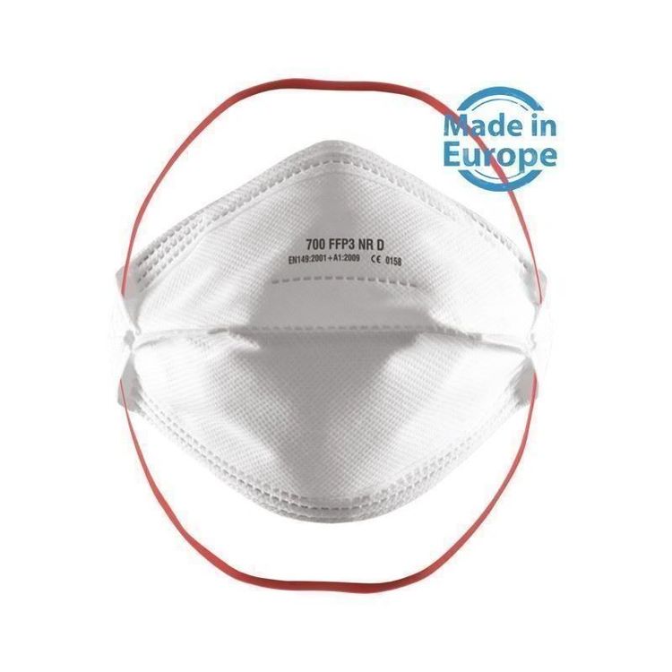 10 PCS. ORIGINAL FFP3 MASQUE RESPIRATOIR | Kaufen auf Ricardo