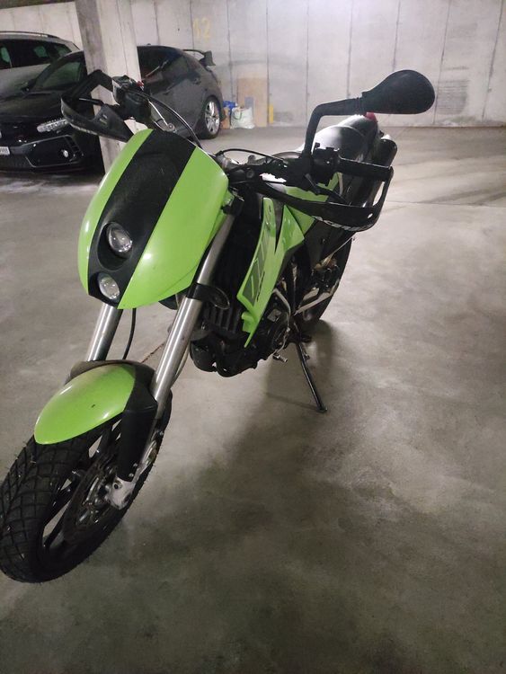 KTM Duke II 640 | Kaufen auf Ricardo