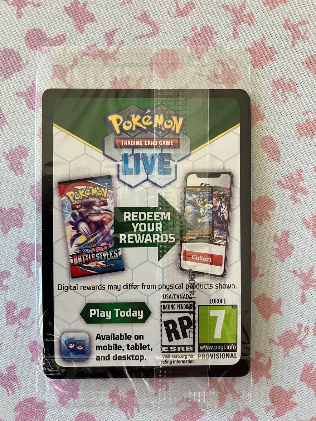 Pokémon Mew 151 promo card « EN » ultra premium (Neuf avec emballage d ...