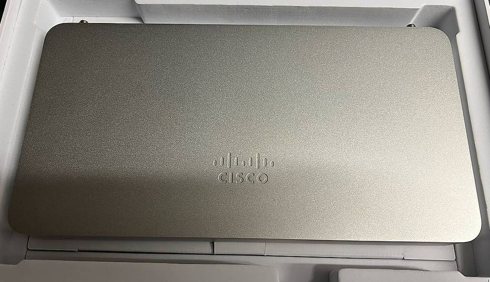 Cisco Meraki Firewall MX65 (Gebraucht) in Bülach für CHF 250 – nur ...