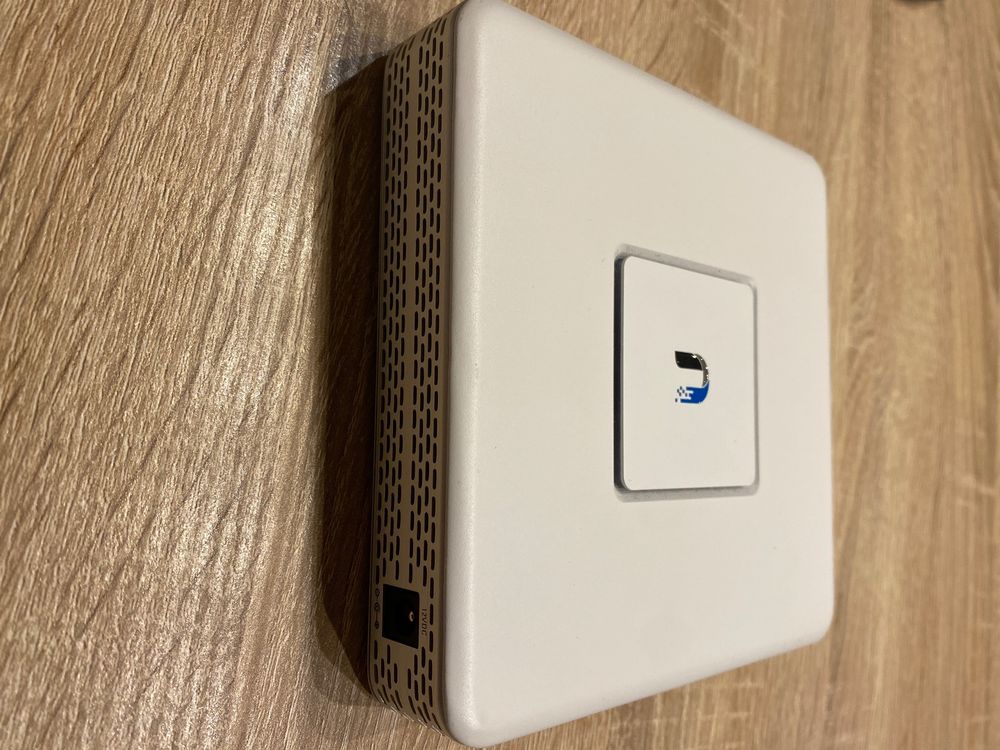 Unifi USG | Kaufen auf Ricardo