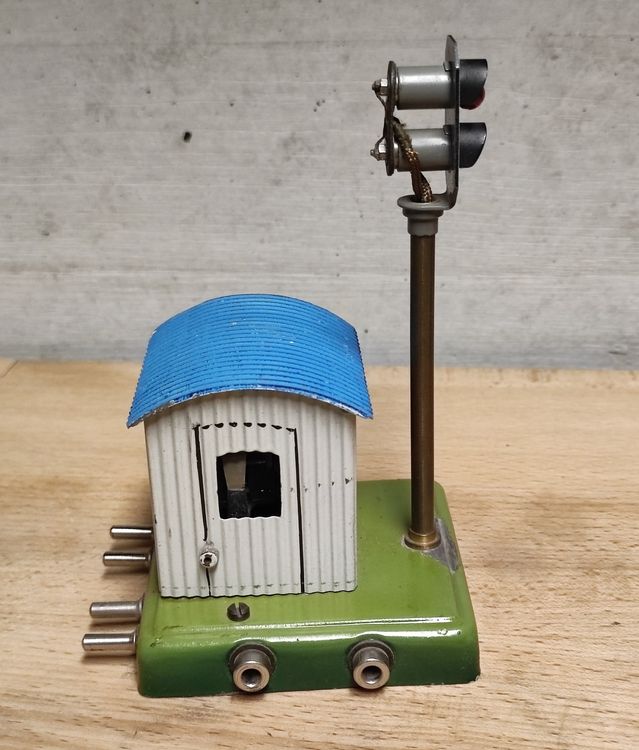 Märklin 13962 Signal elektrisch (Gebraucht) in Castel San Pietro für ...