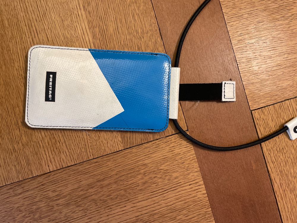 FREITAG F337 ROBIN (Gebraucht) in Engelberg für CHF 50 – mit Lieferung ...