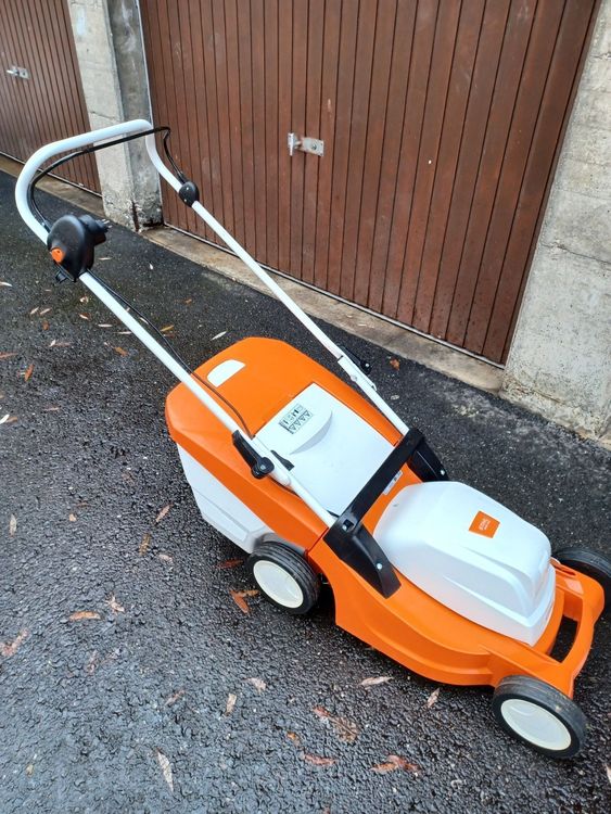 STIHL RME 443 .2020 Jahr (Neu (gemäss Beschreibung)) in Mels für CHF ...