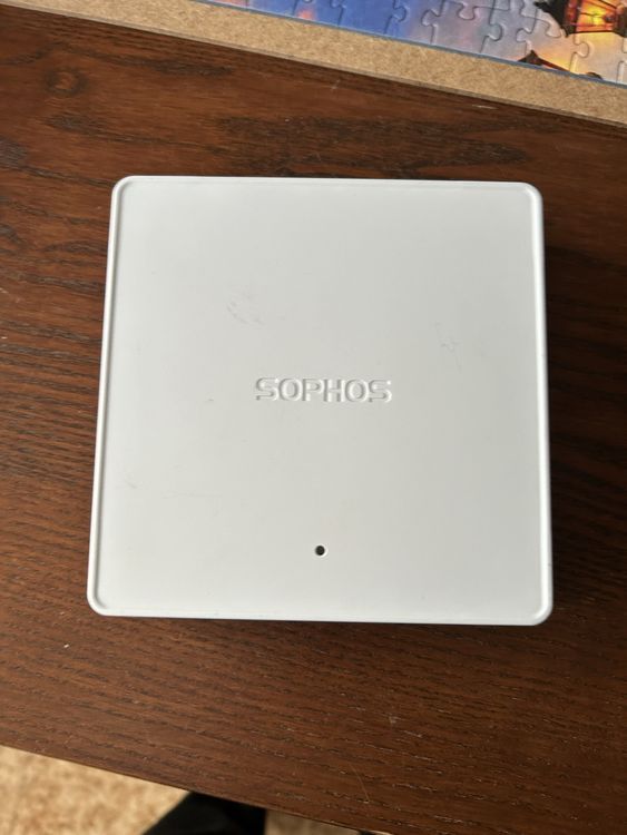 Sophos Access Point APX120 | Kaufen auf Ricardo
