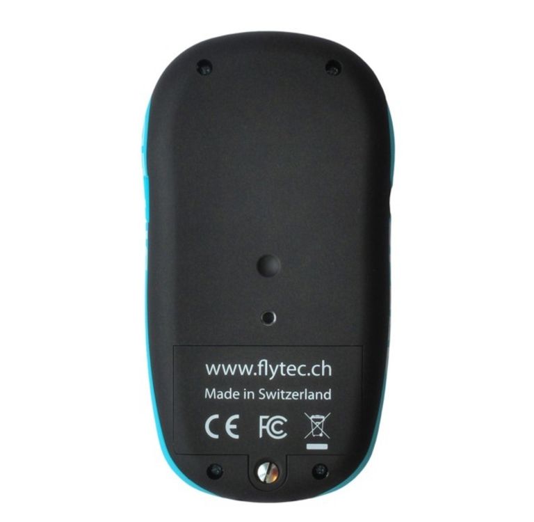 Flytec Element Speed Variometer für Gleitschirm (Gebraucht) in Jona für ...