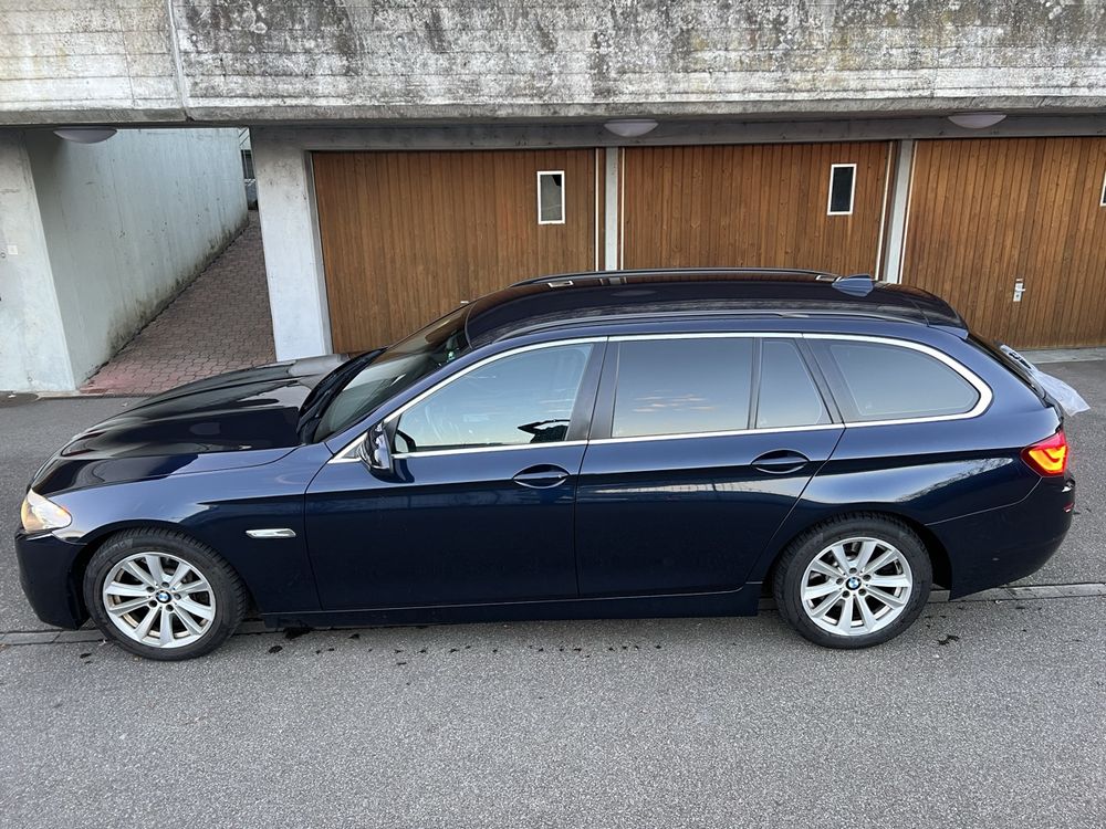 BMW F11 530D (Gebraucht) in Winterthur für CHF 7500 – nur Abholung auf ...