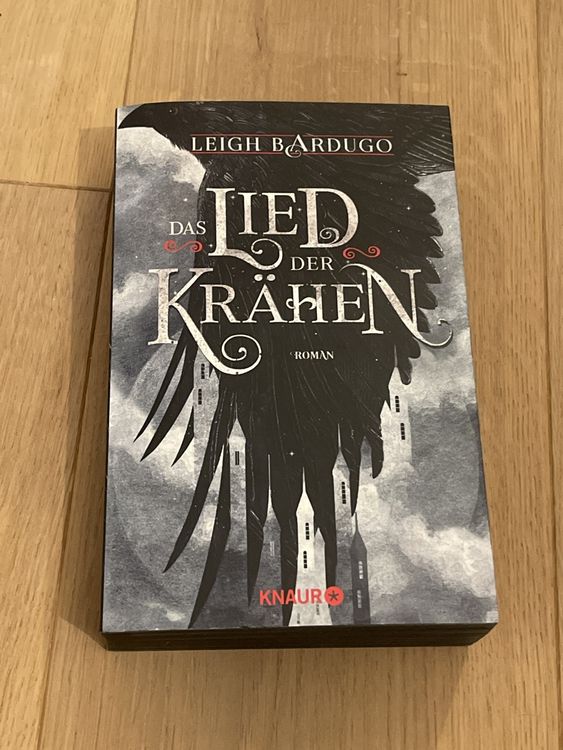 Das Lied Der Krhen