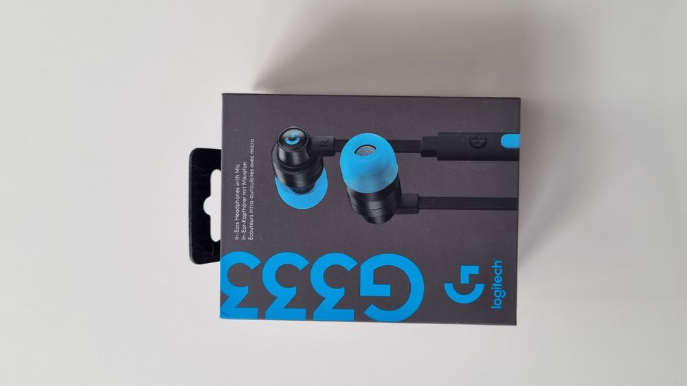 Logitech Headphones G333 | Kaufen auf Ricardo