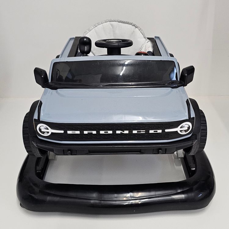 4-in-1 Baby Walker Ford Bronco (Gebraucht) in Bachenbülach für CHF 30 ...