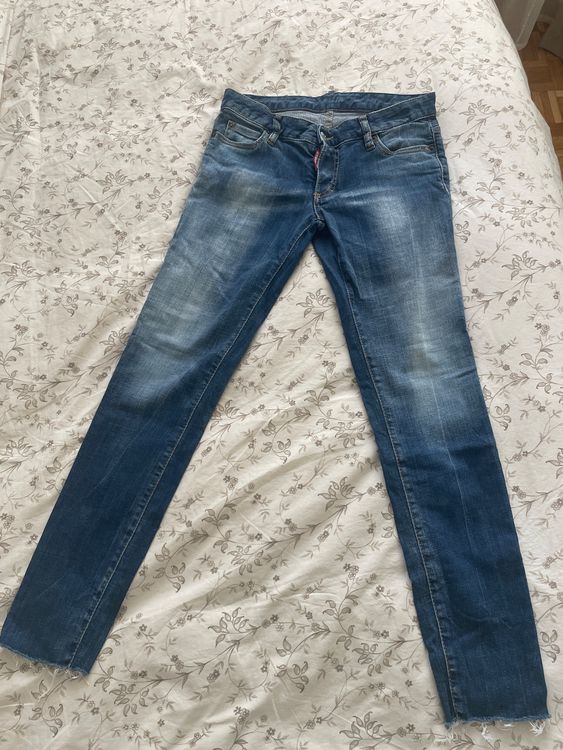 Neue Dsquared Jeans inkl. Quittung (Neu (gemäss Beschreibung)) in ...