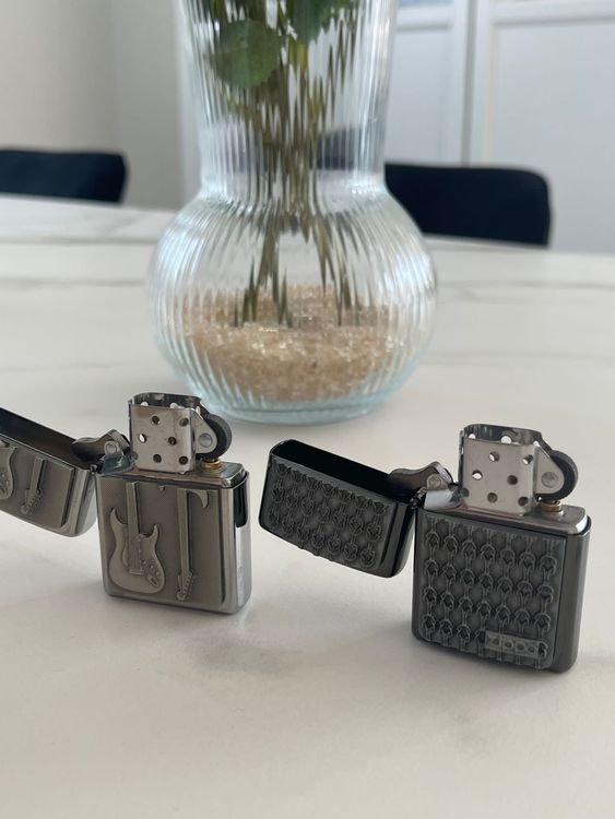 Zippo NEU AB 1.-chf | Kaufen auf Ricardo