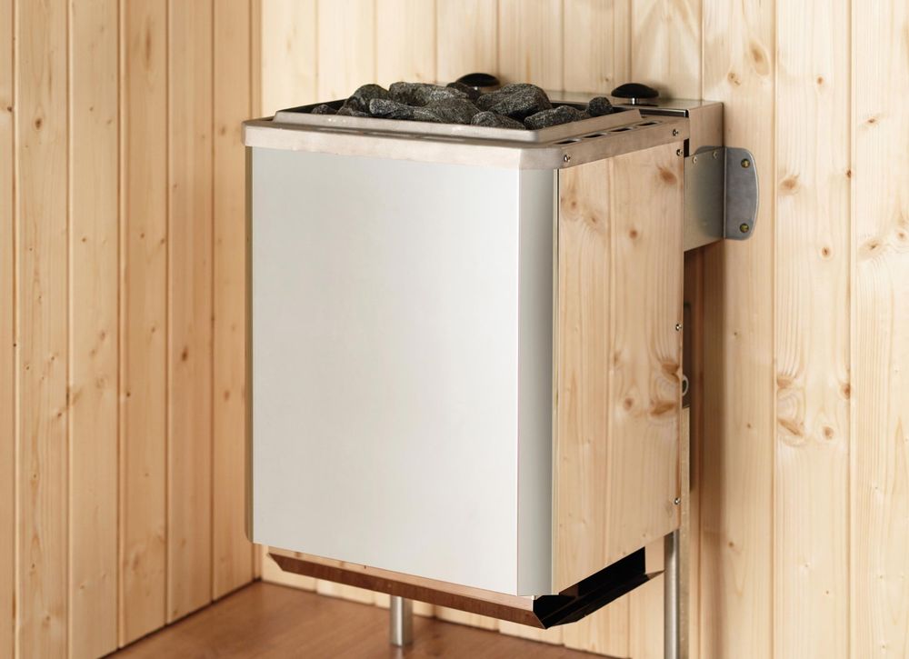 Saunaofen Weka Kompakt 9 kw (Neu und originalverpackt) in Diepflingen ...