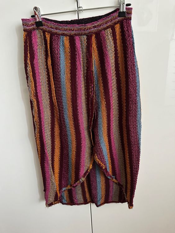 Missoni Rock Grösse 40 (Neu und originalverpackt) in Rüschlikon für CHF 50 – mit Lieferung auf ...
