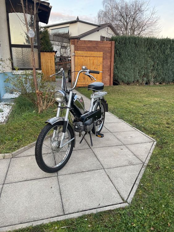 Mofa Kreidler | Kaufen auf Ricardo