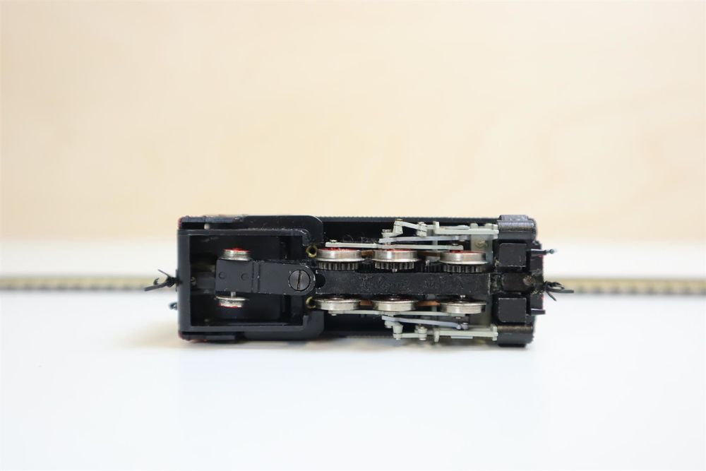 Liliput H0e Dampflok ÖBB 298.14 (Gebraucht) in Winterthur für CHF 34 ...