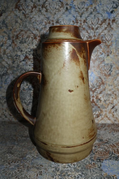 THERMOSKRUG SAHARA VON LANGENTHAL 1l INHALT (Gebraucht) in Wangen b ...