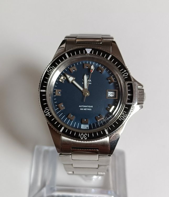 Yema Superman S.A.R. (Search And Rescue) - 1000ex (Neu und originalverpackt) in Fribourg für CHF ...