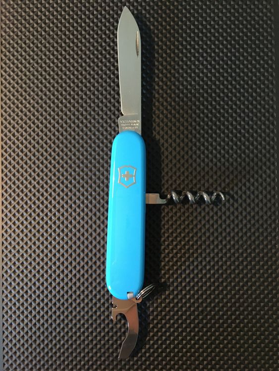 Victorinox Sackmesser - CSS (Neu und originalverpackt) in Luzern für ...