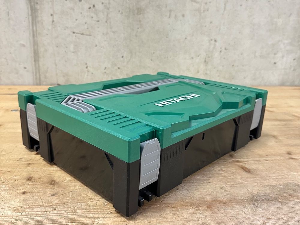 Systainer Hikoki leer Grösse 1 (Gebraucht) in Uetendorf für CHF 16 ...