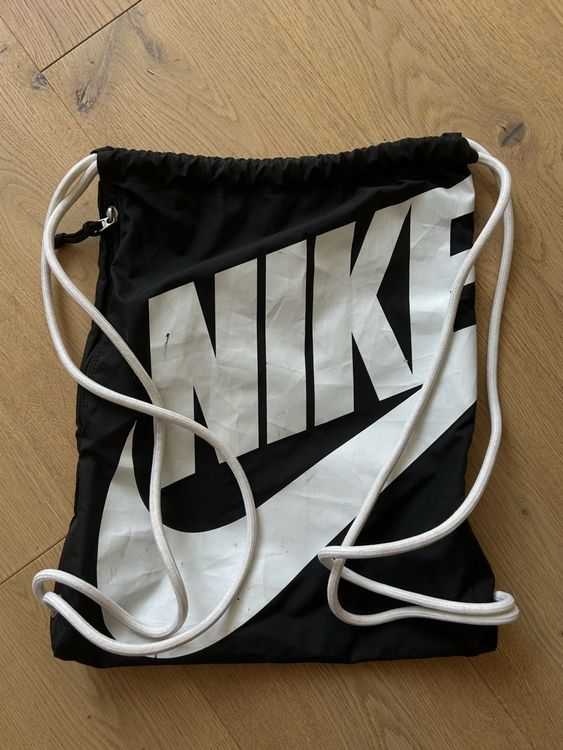 Turnsack von Nike | Kaufen auf Ricardo