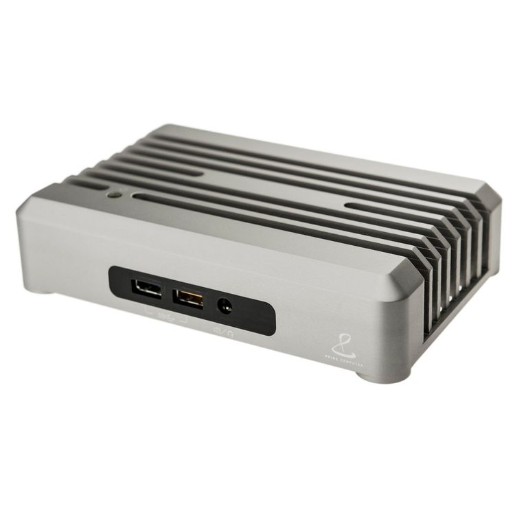 Prime Computer Intel i5 8GB RAM Fanless (Gebraucht) in Binningen für ...