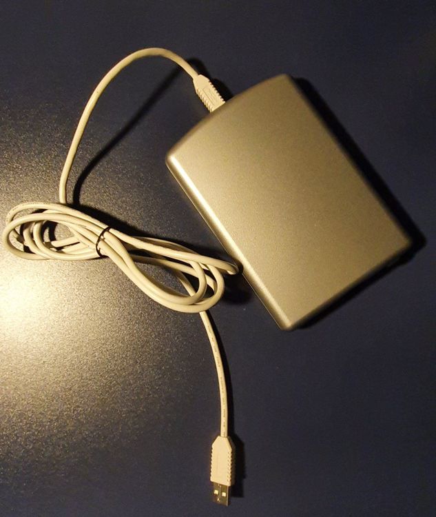 Compaq USB External Floppy Disk (Gebraucht) in für CHF 13 – mit ...