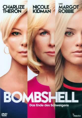 Bombshell- Charlize Theron, Nicole Kidman, John Lithgow | Kaufen auf Ricardo