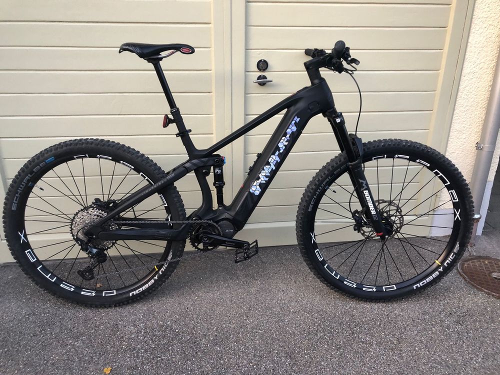 E-Bike Thömus Ligthrider E2 29“ Pro, Grösse M (Gebraucht) in Bern für ...