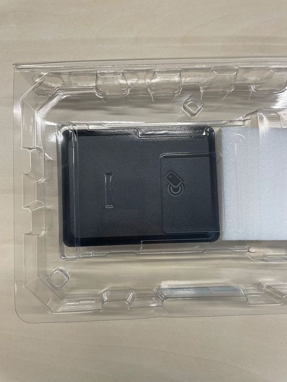 HP Jetdirect 2800w NFC & Wireless Direct accessory (Neu und ...