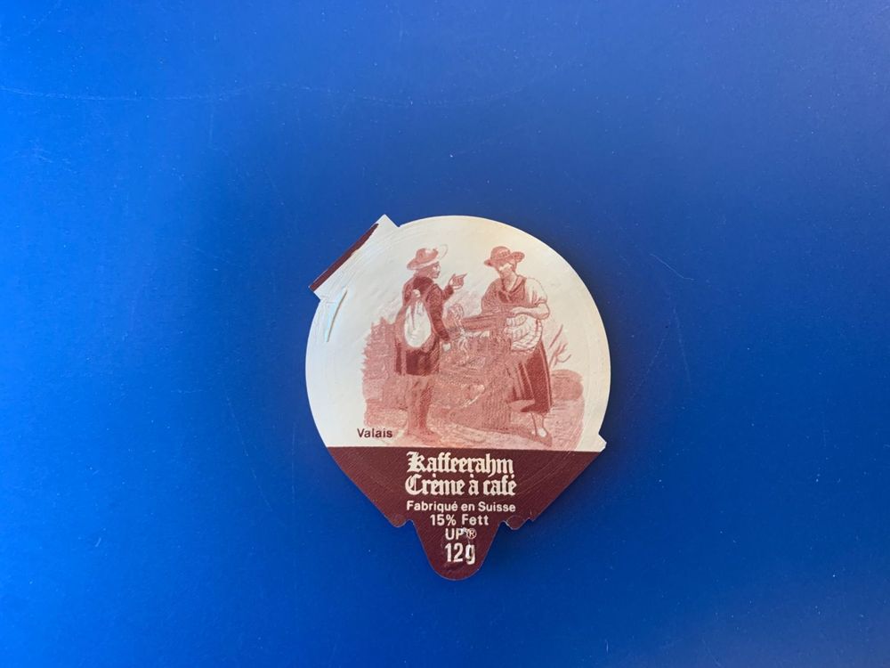 Von Serie 203 E Riegel Nr. 19 (Gebraucht) in Fislisbach für CHF 5 – mit Lieferung auf Ricardo kaufen