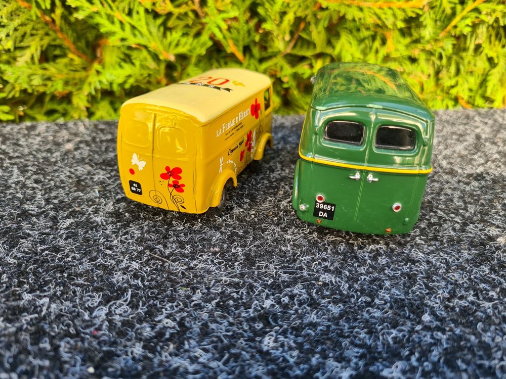 Peugeot D4 Bus | Kaufen auf Ricardo