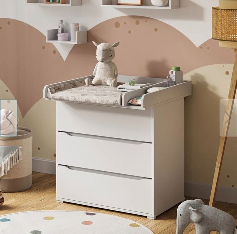 Wickelaufsatz Fur Hemnes
