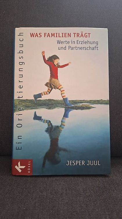 Was Familien trägt - Jesper Juul (Neu (gemäss Beschreibung)) in ...