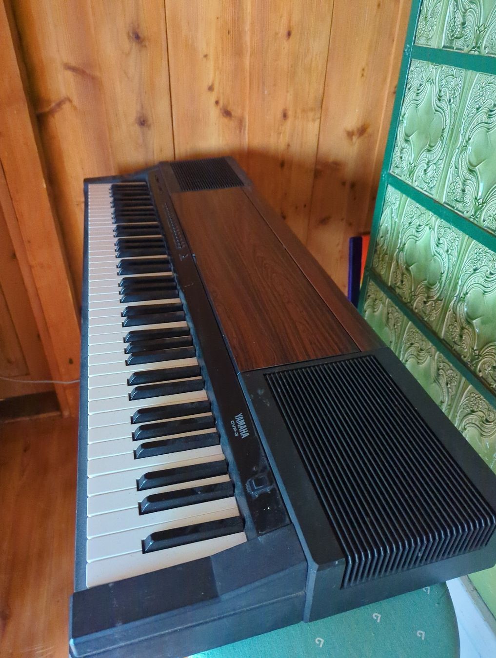 Yamaha CVP-3 Clavinova Digital Piano gebraucht! (Gebraucht) in ...