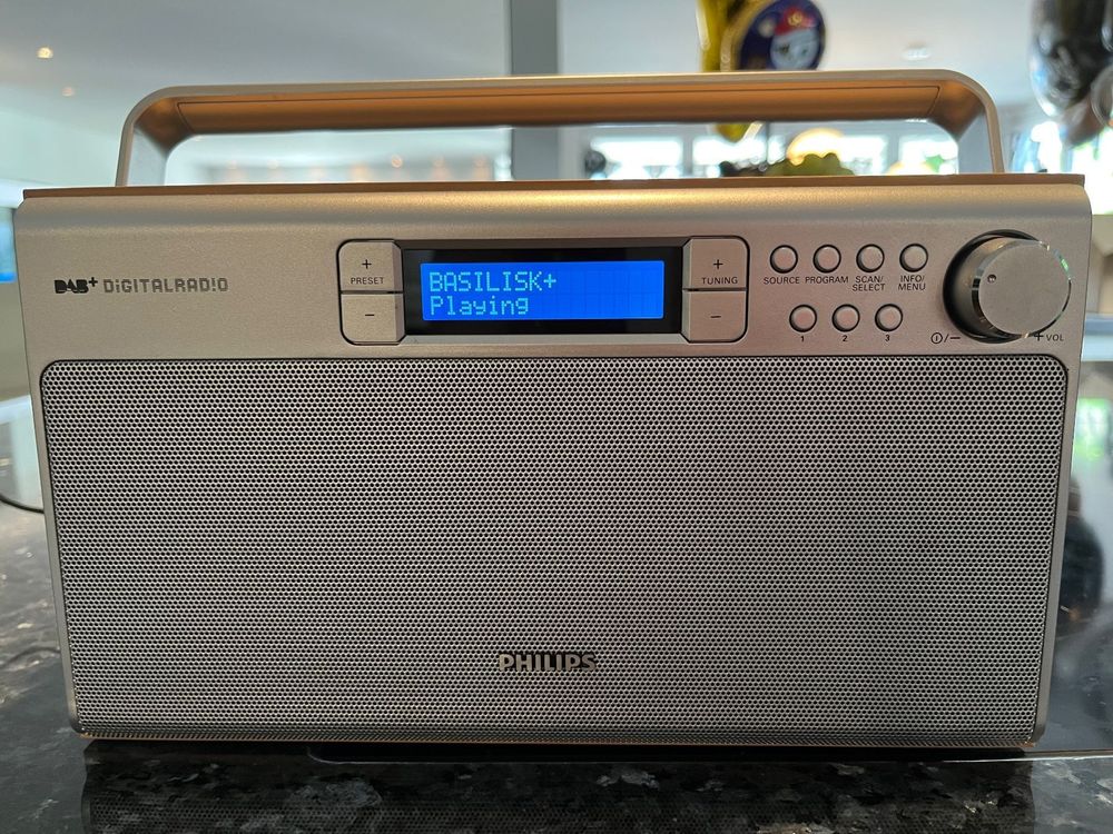Philips Radio AE5220 | Kaufen auf Ricardo