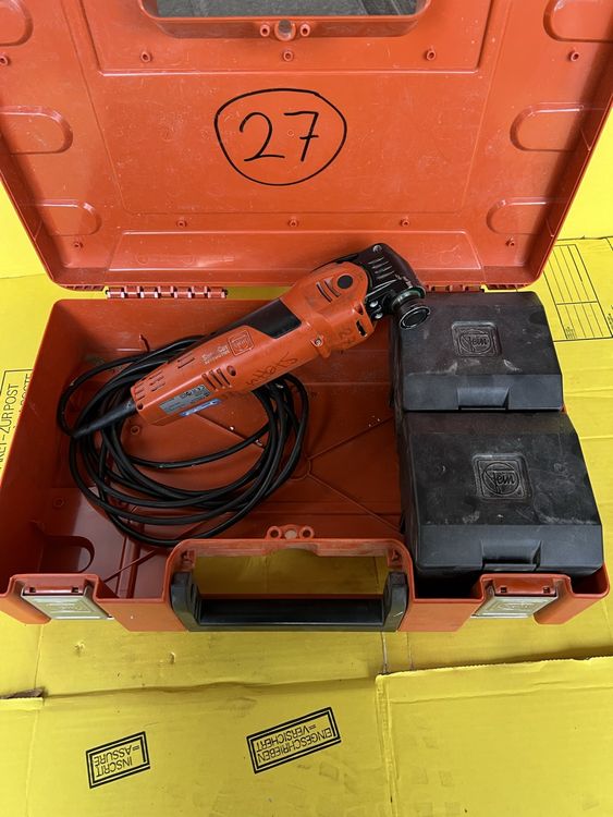 Fein FSC 1.7 Q | Kaufen auf Ricardo