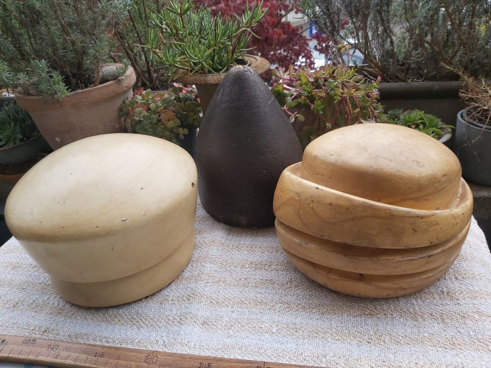 Hutform antik (Gebraucht) in Bern für CHF 65 – mit Lieferung auf ...