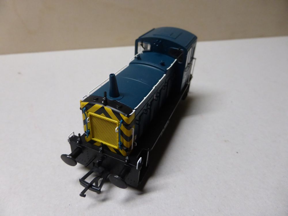 Spur 00/H0 Bachmann Diesellok Class 03 (Gebraucht) in Balgach für CHF ...