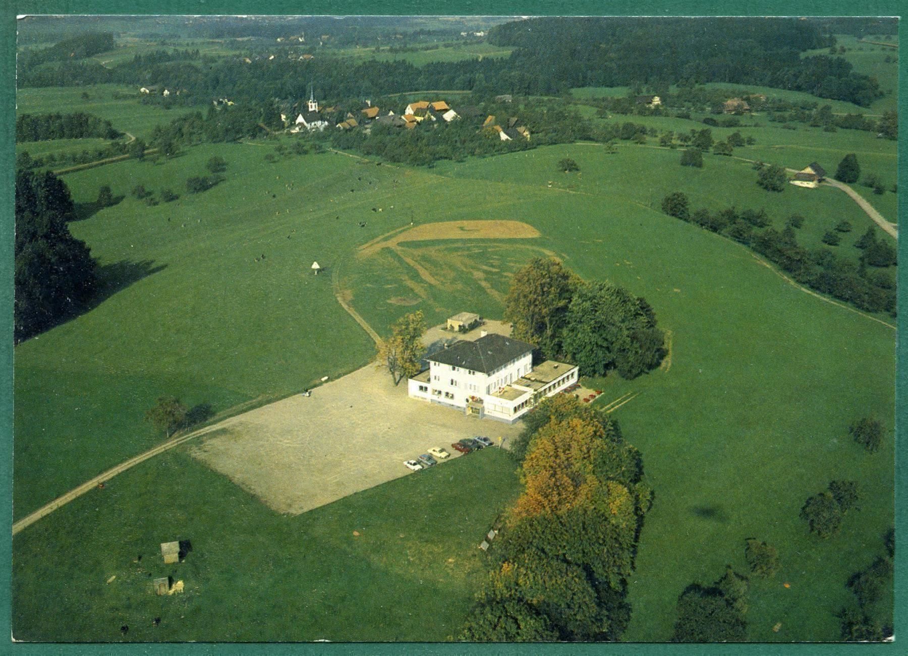 Hosenruck, 1985, Hotel Rest. Nollen (Gebraucht) in Sargans für CHF 1 ...
