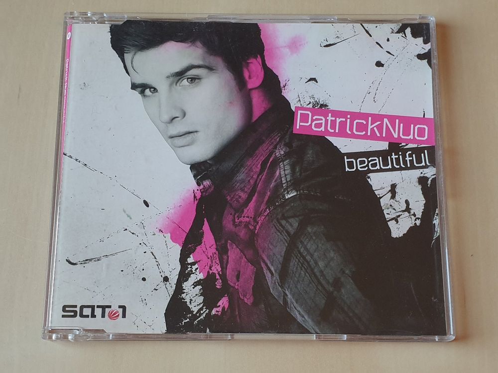 Patrick Nuo beautiful (Gebraucht) in Stansstad für CHF 2.9 – mit ...
