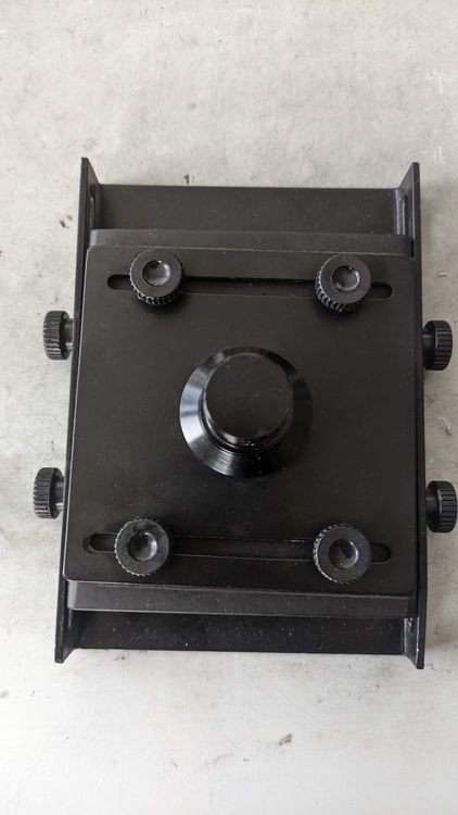 flycam top plate gimbal stabilizer (Gebraucht) in Geneve für CHF 7 ...
