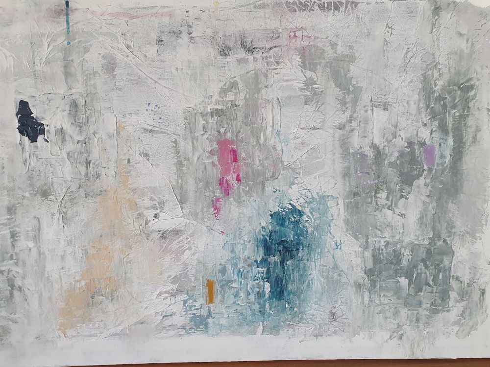 Modern kunst SALE (Neu (gemäss Beschreibung)) in Klingnau für CHF 220 – mit Lieferung auf ...