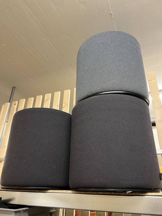 Vitra Visiona Stool | Kaufen auf Ricardo