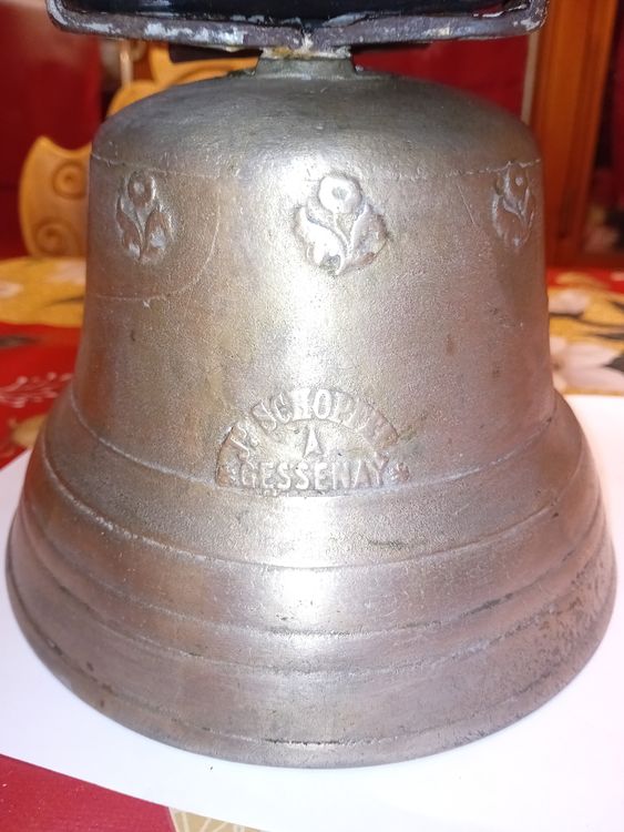 Js. Schopfer A Gessenay magnifique pièce de collection. (Gebraucht) in St-Livres für CHF 902 ...