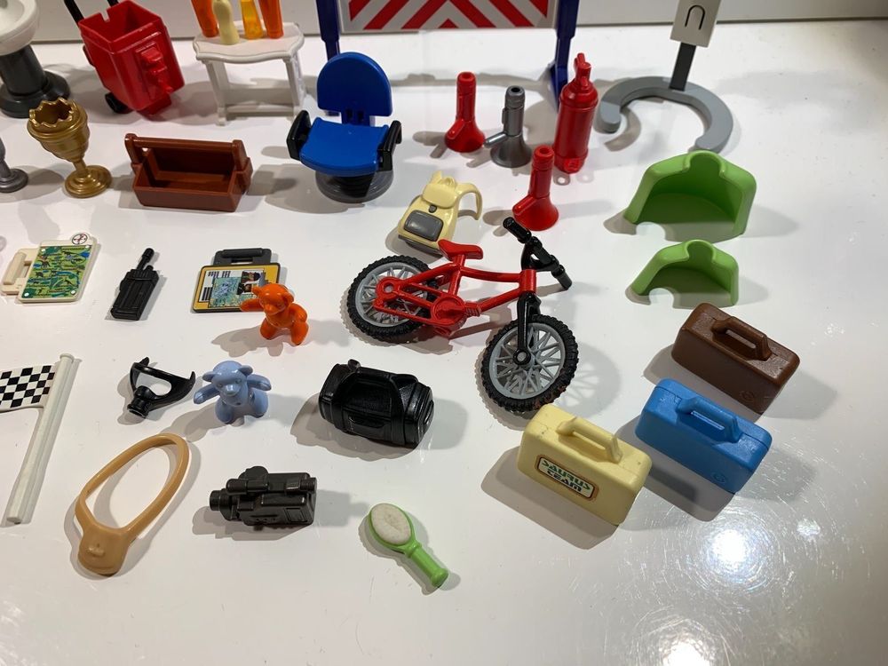 Playmobil Ersatzteile | Kaufen auf Ricardo