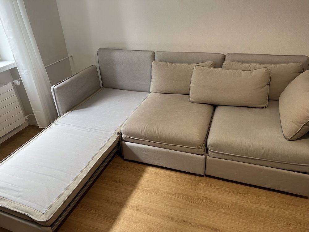 Wunderschöne Ikea Vallentuna Bezug Bild
