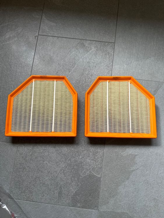 Bmw M-Luftfilter für M2 Competition F87 | Kaufen auf Ricardo