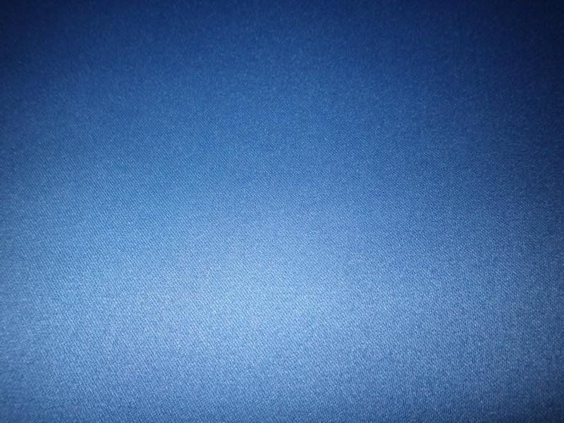 super Tischtuch, Marke Sander, hellblau, 215 cm x 140 cm (Gebraucht) in ...